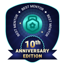 Announcing Developer Community 10th Anniversary Awards Intersystems